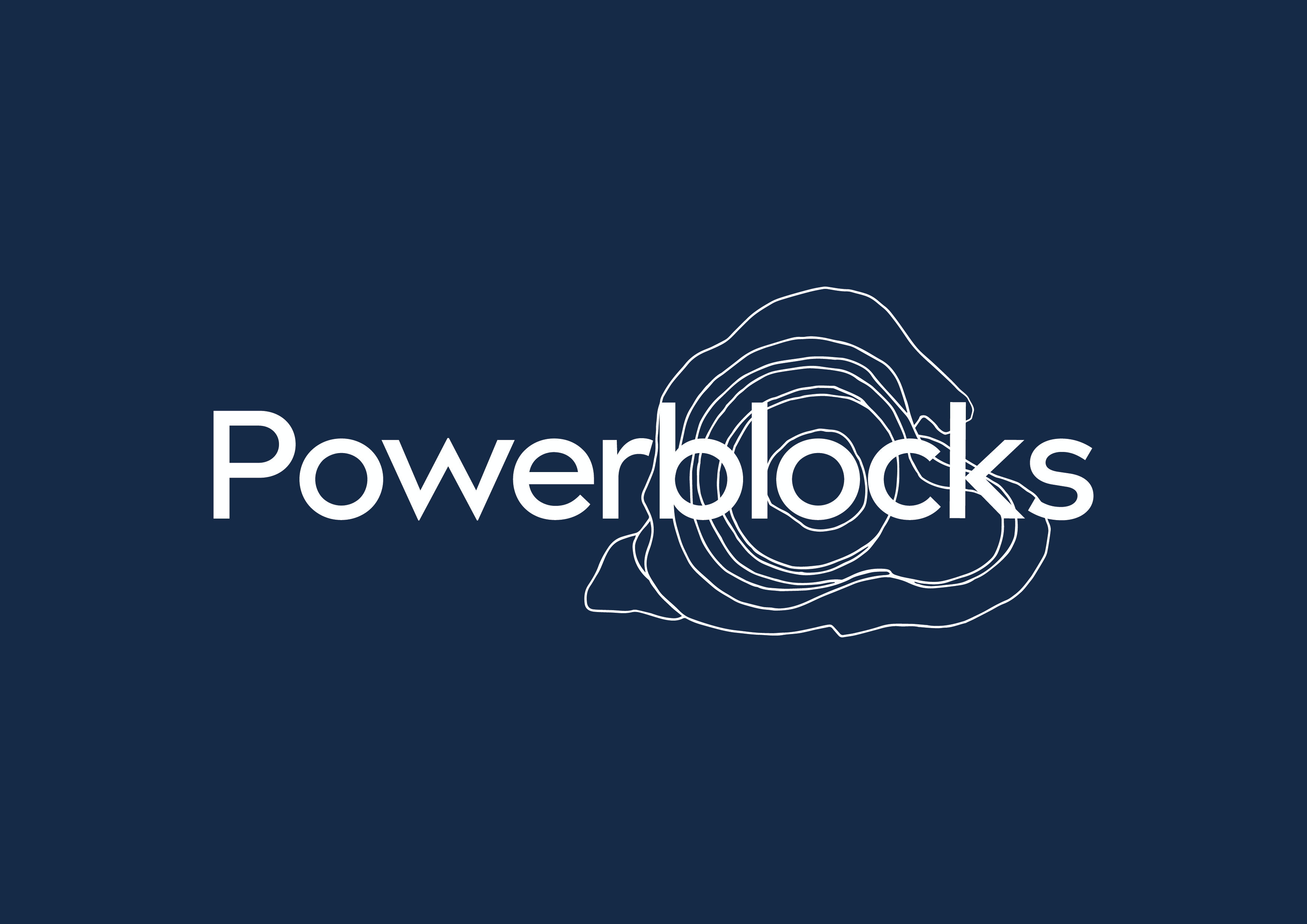Powerblocks – Clem by Clem