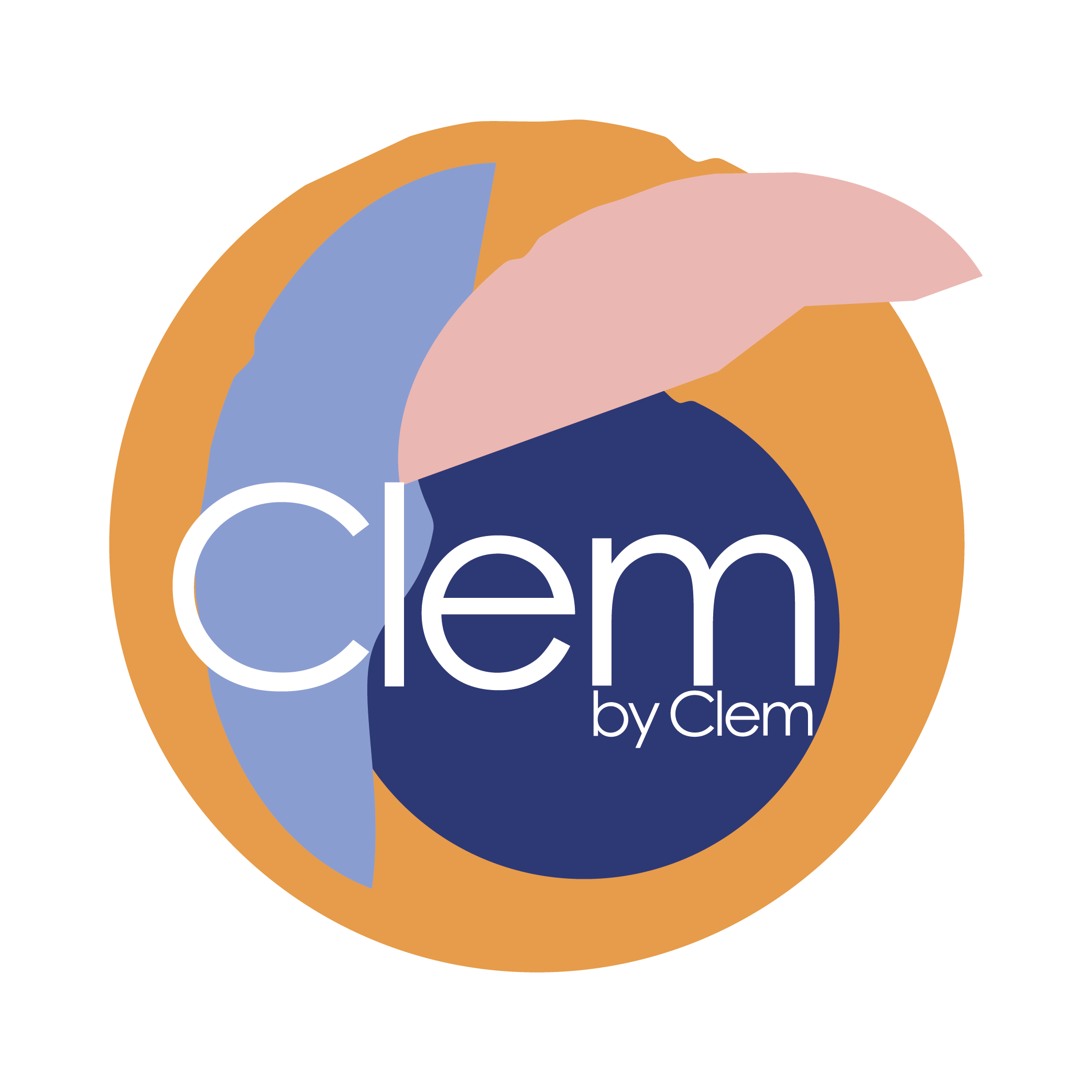 Clem behind Clem by Clem – Clem by Clem